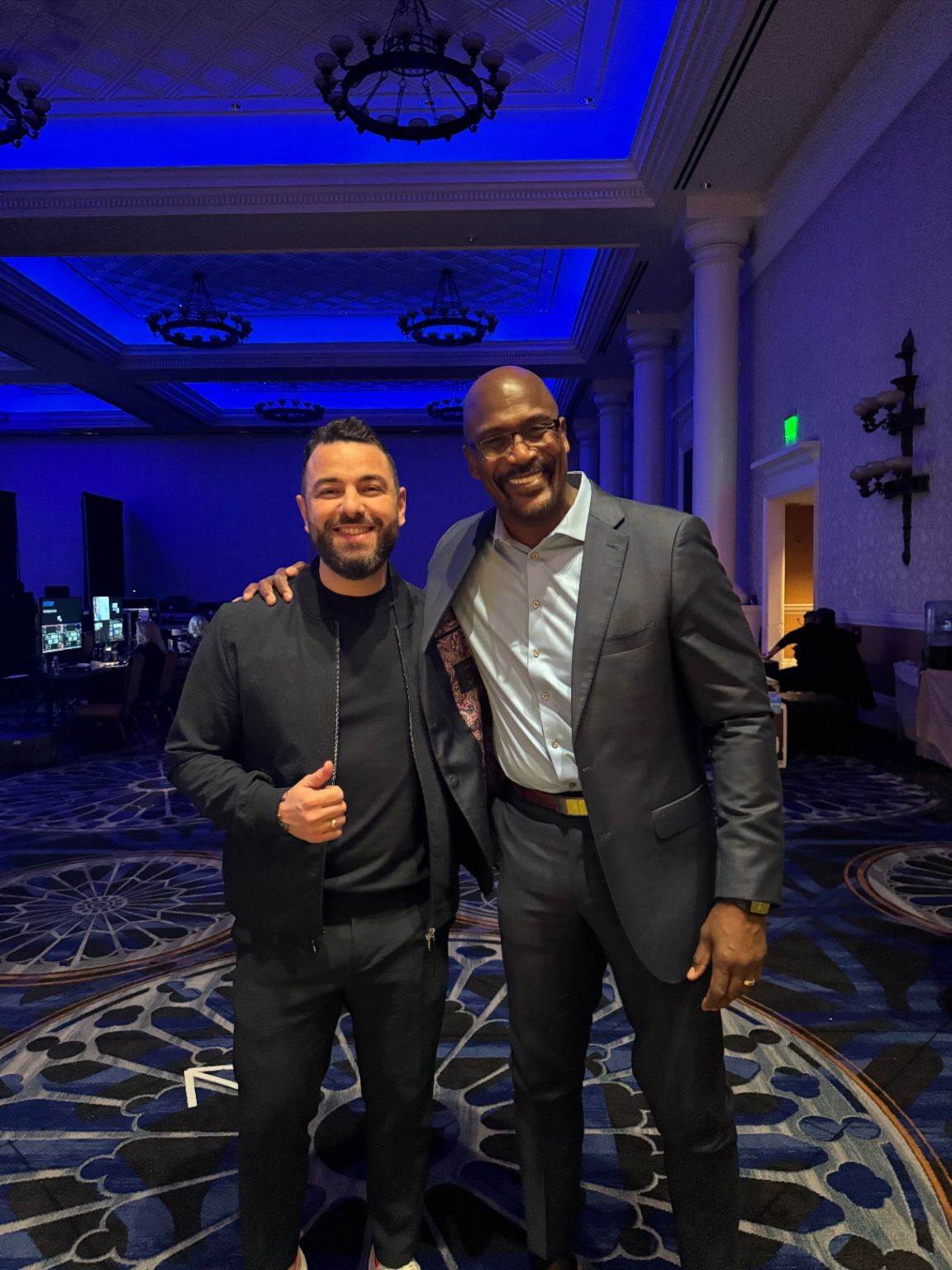 Slahedinne Zidi on LinkedIn: Gratitude, Eric Boles for your inspiring ... Slahedinne Zidi on LinkedIn: Gratitude, Eric Boles for your inspiring ...