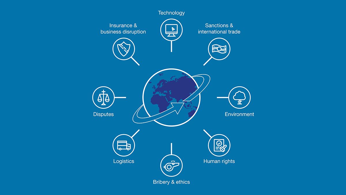Reed Smith Regulatory & Investigations on LinkedIn: Reed Smith LLP Reed Smith Regulatory & Investigations on LinkedIn: Reed Smith LLP