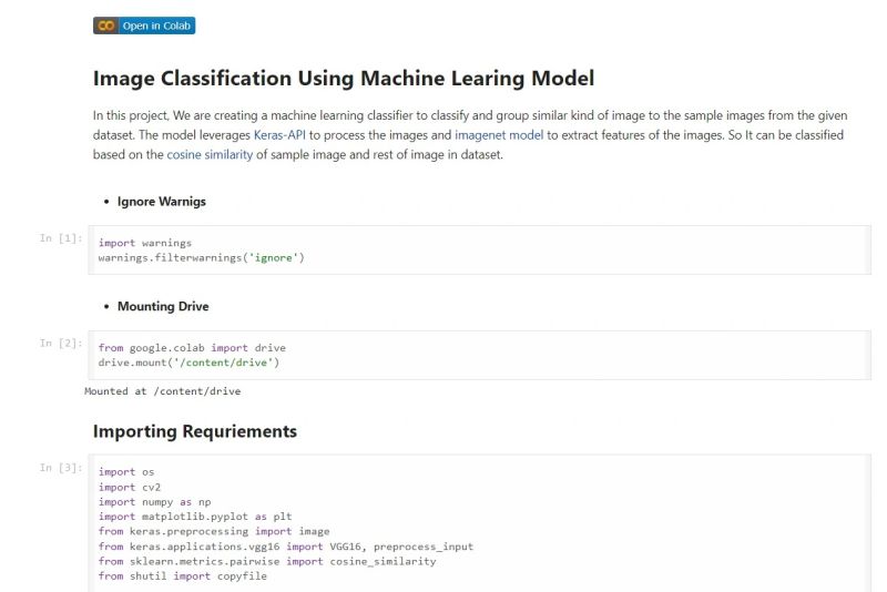 Vivek Thakur on LinkedIn: #ai #ml #python Vivek Thakur on LinkedIn: #ai #ml #python
