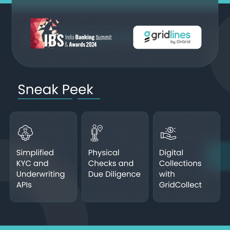 OnGrid on LinkedIn: #gridlines #apis #debt #bankinginindia #bankinginindia… OnGrid on LinkedIn: #gridlines #apis #debt #bankinginindia #bankinginindia…
