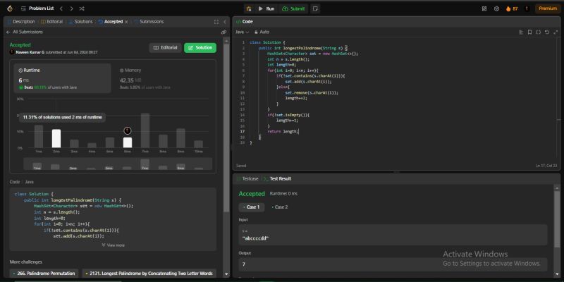 Naveen Kumar on LinkedIn: #java #programming #coding #tech # ... Naveen Kumar on LinkedIn: #java #programming #coding #tech # ...