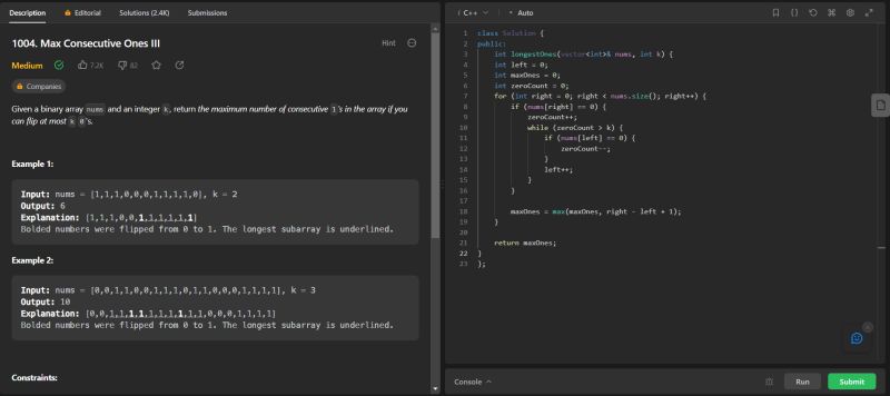 Ragini Mishra on LinkedIn: #leetcode #leetcode2023 #dsa #programming # ... Ragini Mishra on LinkedIn: #leetcode #leetcode2023 #dsa #programming # ...