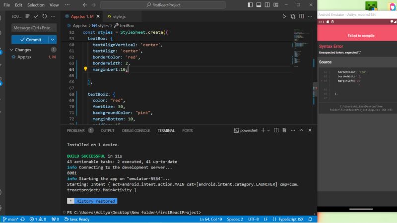 Aditya Sharma on LinkedIn: #c #python #reactnative Aditya Sharma on LinkedIn: #c #python #reactnative