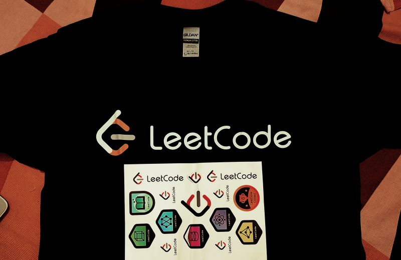 Rohit Kumar on LinkedIn: #leetcode #consistency #coding #problemsolving ... Rohit Kumar on LinkedIn: #leetcode #consistency #coding #problemsolving ...