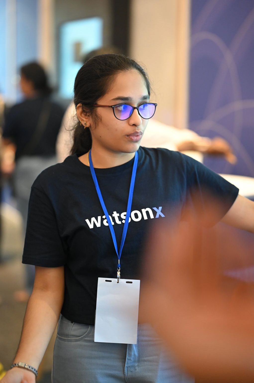 Srilakshmi Kamath on LinkedIn: #internationalgenaiconclave #ibmkochi Srilakshmi Kamath on LinkedIn: #internationalgenaiconclave #ibmkochi