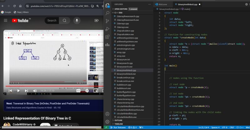 Rupam Majee on LinkedIn: #dsa #coding #cohort #connection #connection Rupam Majee on LinkedIn: #dsa #coding #cohort #connection #connection