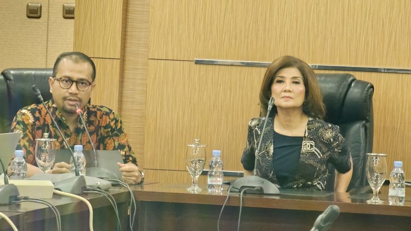 Bagus Aryo on LinkedIn: FGD Analisis Kontribusi Ekonomi Syariah ... Bagus Aryo on LinkedIn: FGD Analisis Kontribusi Ekonomi Syariah ...