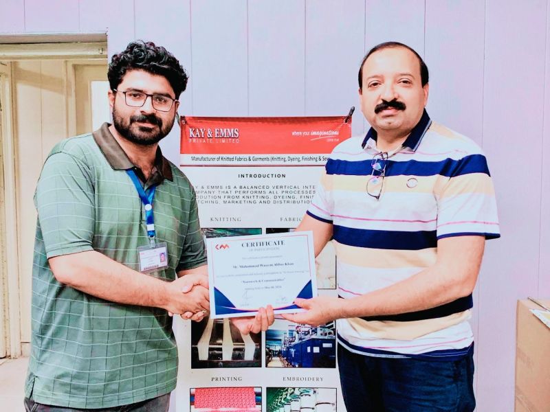 Muhammad Waseem Abbas K. on LinkedIn: Feeling proud and grateful! Got ... Muhammad Waseem Abbas K. on LinkedIn: Feeling proud and grateful! Got ...