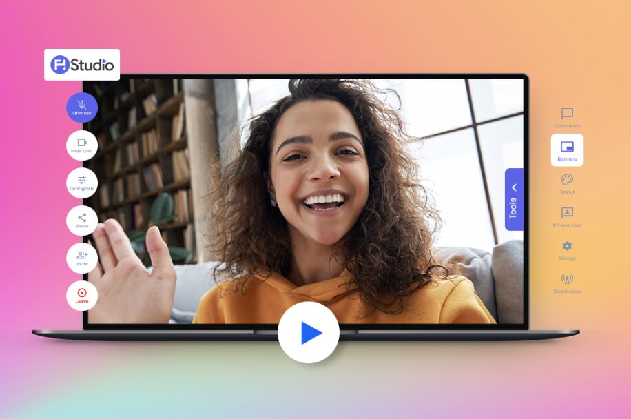 Ricardo J. Rodrigues on LinkedIn: FanHero Streamlines Live Streaming ... Ricardo J. Rodrigues on LinkedIn: FanHero Streamlines Live Streaming ...