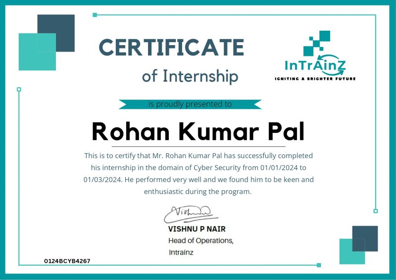 Rohan Kumar Pal on LinkedIn: #connections #industrialtraining # ... Rohan Kumar Pal on LinkedIn: #connections #industrialtraining # ...