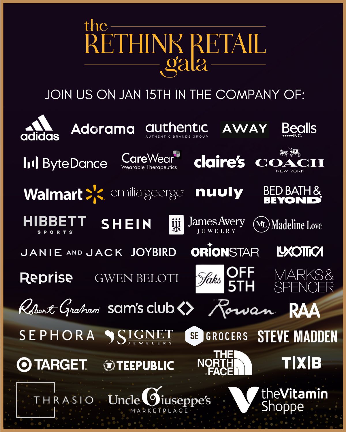 Gabriella Bock on LinkedIn: #rethinkretail #rethinkretailgala #retail # ... Gabriella Bock on LinkedIn: #rethinkretail #rethinkretailgala #retail # ...