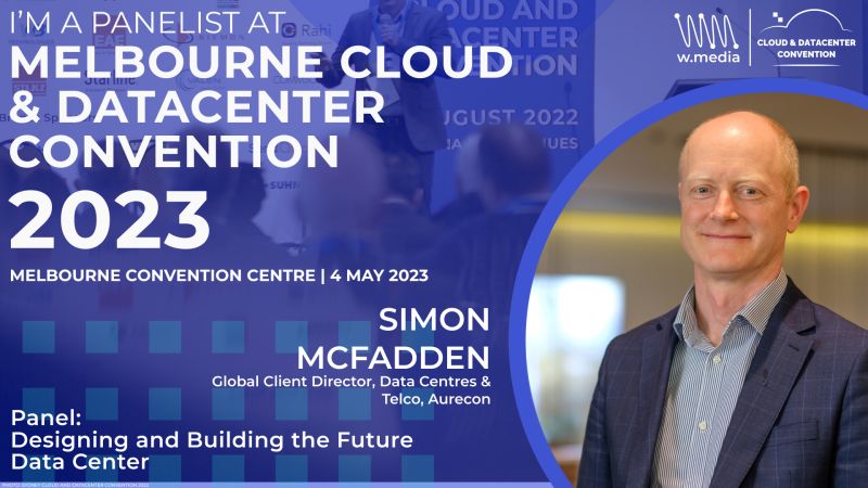 Simon McFadden on LinkedIn: #datacentres #cloud Simon McFadden on LinkedIn: #datacentres #cloud