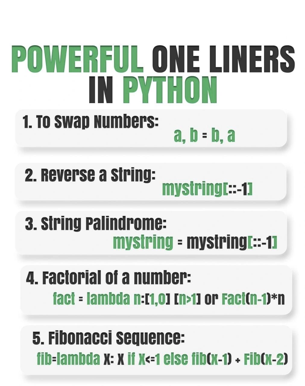 Saranya Velmurugan on LinkedIn: #pythonprogramming #codingmagic Saranya Velmurugan on LinkedIn: #pythonprogramming #codingmagic