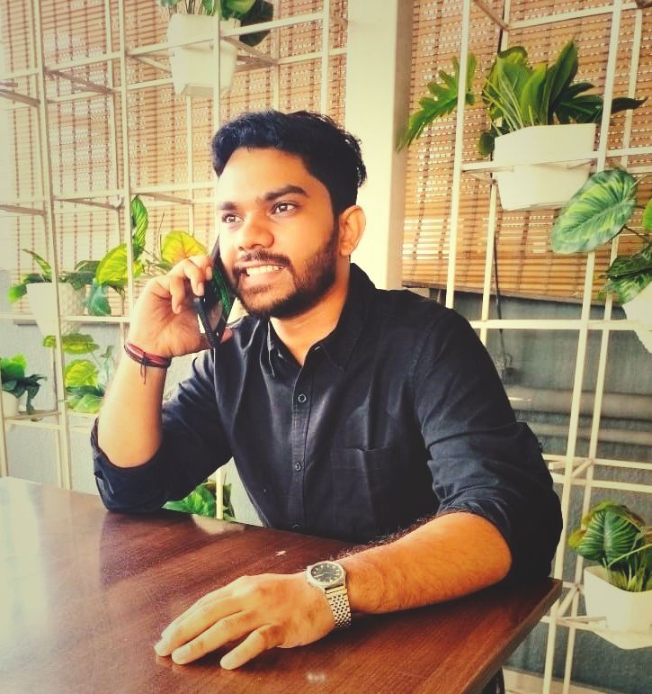 Arnav Hardas on LinkedIn: #coldcalling | 15 comments Arnav Hardas on LinkedIn: #coldcalling | 15 comments
