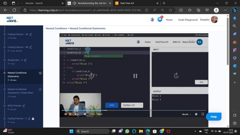 Bazari D. on LinkedIn: #100daysofcodechallenge #python #learning # ... Bazari D. on LinkedIn: #100daysofcodechallenge #python #learning # ...