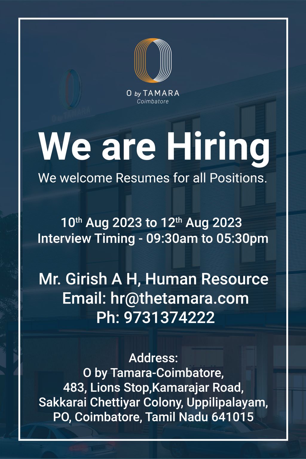 Sarvotham Prabhu posted on LinkedIn Sarvotham Prabhu posted on LinkedIn