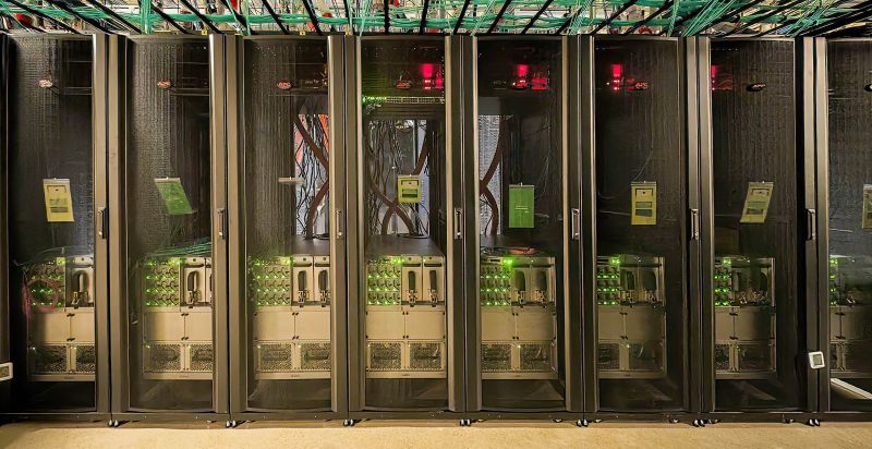 Cerebras Systems on LinkedIn: With our strategic partner G42, Cerebras ... Cerebras Systems on LinkedIn: With our strategic partner G42, Cerebras ...