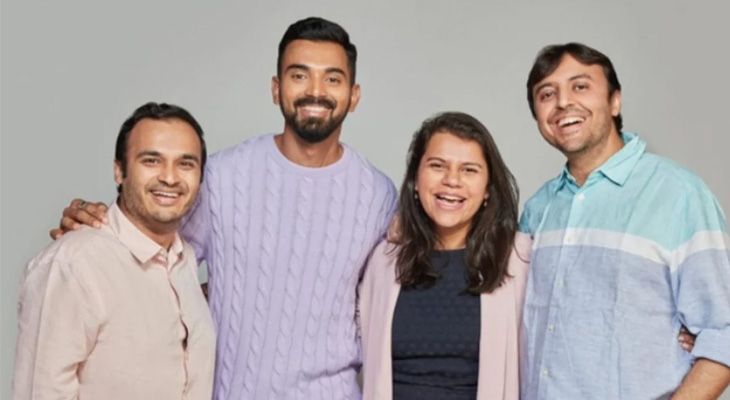 Startup Story® on LinkedIn: HyugaLife | India's Largest Protein and ... Startup Story® on LinkedIn: HyugaLife | India's Largest Protein and ...