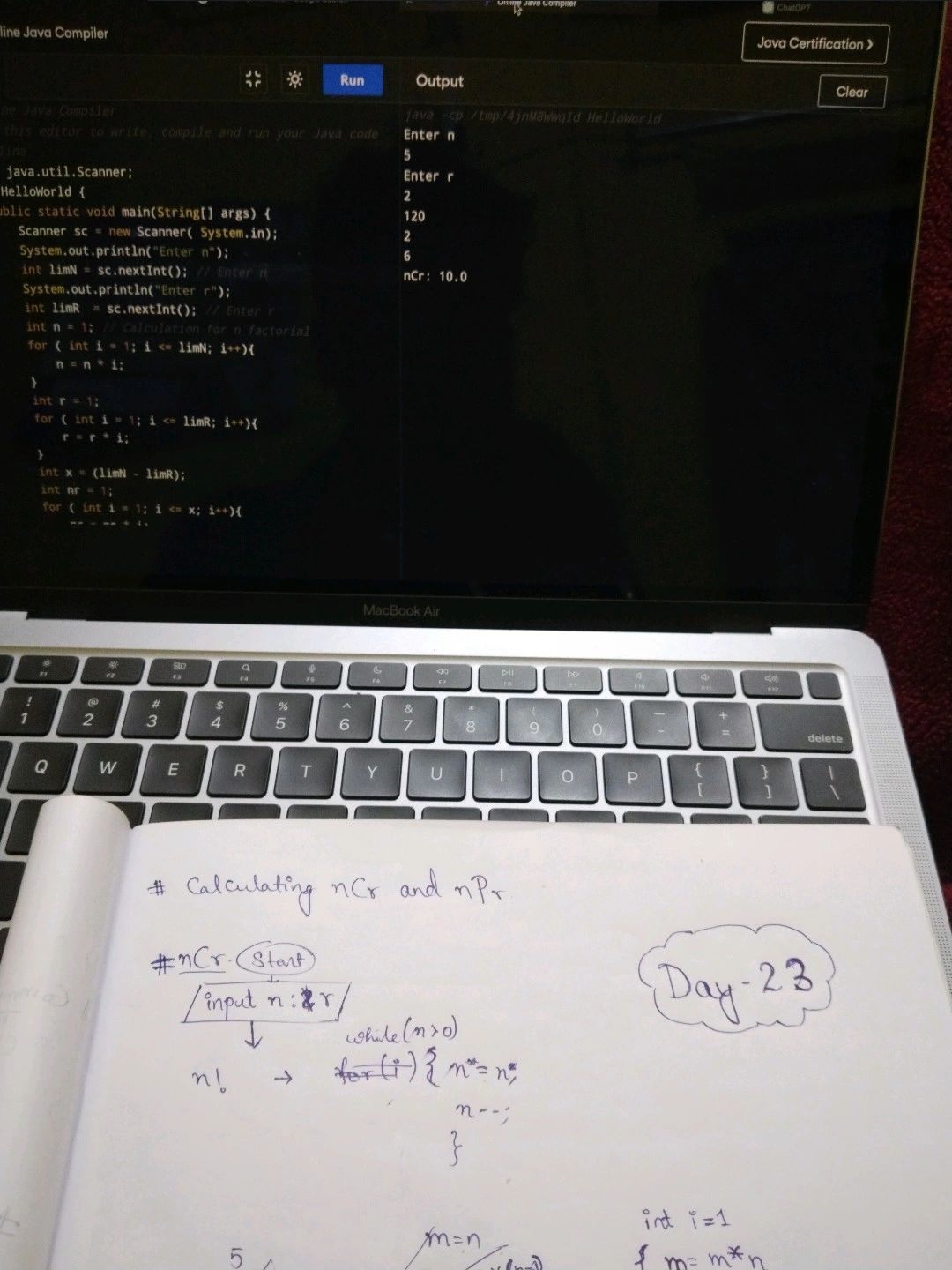 Kumar Tushal on LinkedIn: #dsa #java #dsawithkunal #keeplearning Kumar Tushal on LinkedIn: #dsa #java #dsawithkunal #keeplearning