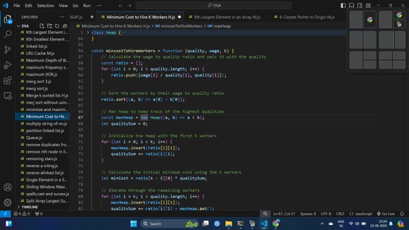 Sairam Patra on LinkedIn: #leetcode #dsaguru #codinglife # ... Sairam Patra on LinkedIn: #leetcode #dsaguru #codinglife # ...