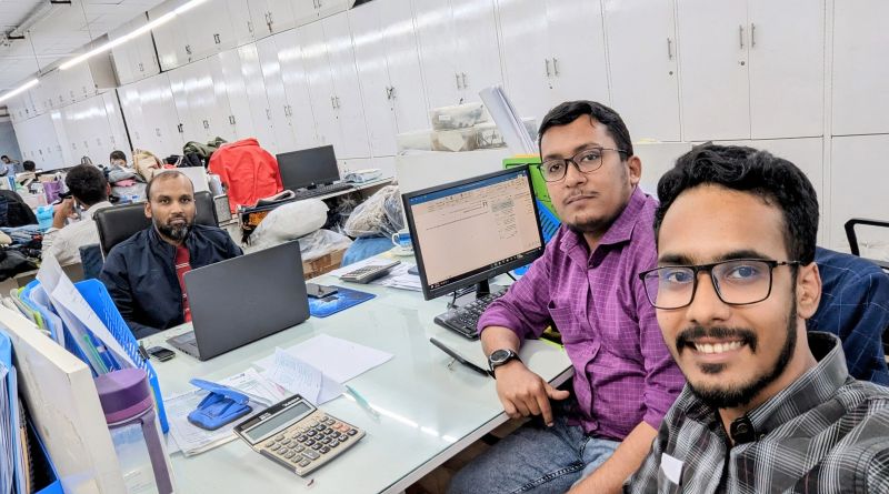 Robin Ahmed on LinkedIn: #office #merchandising Robin Ahmed on LinkedIn: #office #merchandising
