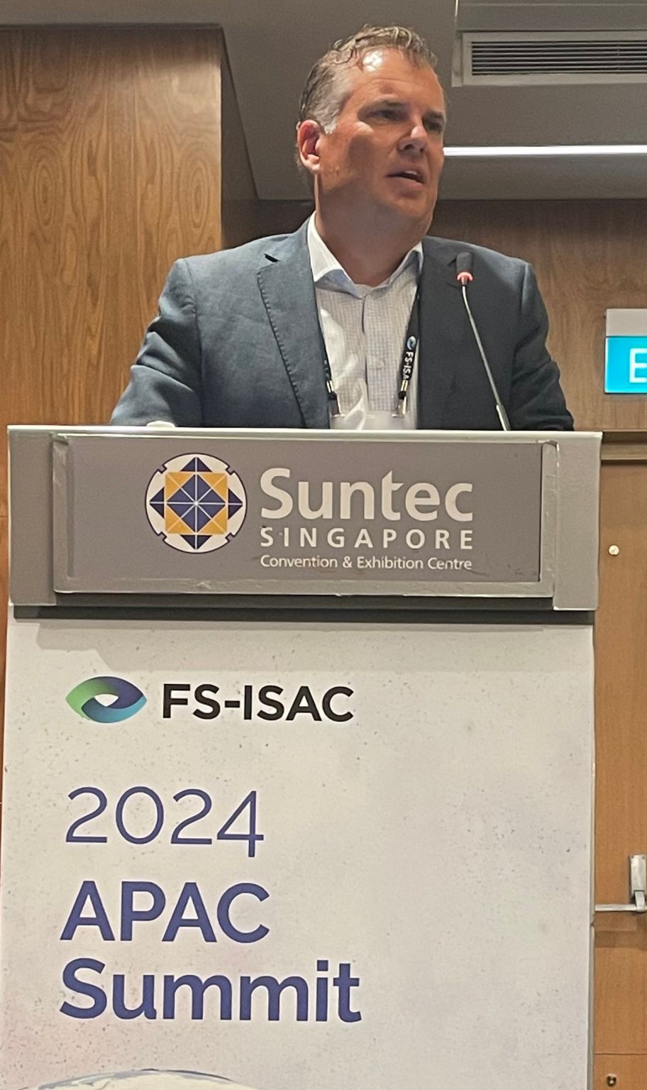 Adam Palmer on LinkedIn: My presentation on CISO leadership at the ... Adam Palmer on LinkedIn: My presentation on CISO leadership at the ...