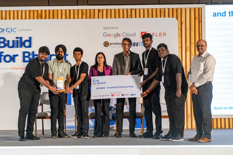 Shobith Kumar R on LinkedIn: #hackathon #teamwork #innovation # ... Shobith Kumar R on LinkedIn: #hackathon #teamwork #innovation # ...
