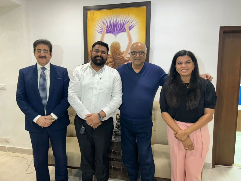 Preetika Mishra on LinkedIn: #filmcity #yeida #deal #legal #bollywood # ... Preetika Mishra on LinkedIn: #filmcity #yeida #deal #legal #bollywood # ...