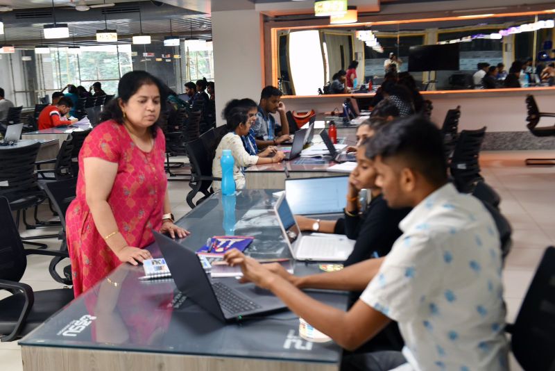 Dr. Lekha Achuth on LinkedIn: #pesuniversity #mca #python # ... Dr. Lekha Achuth on LinkedIn: #pesuniversity #mca #python # ...