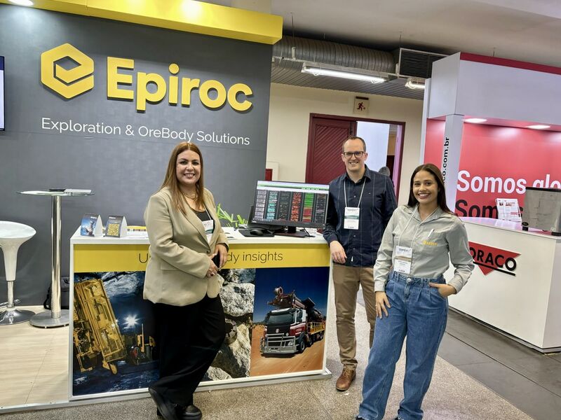 Corescan Powered by Epiroc on LinkedIn: Corescan Powered by Epiroc was ... Corescan Powered by Epiroc on LinkedIn: Corescan Powered by Epiroc was ...