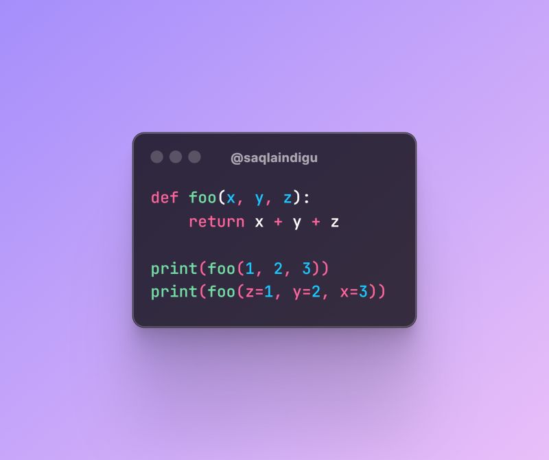 Saqlain Yousuf on LinkedIn: #python #programming #coding #learncoding # ... Saqlain Yousuf on LinkedIn: #python #programming #coding #learncoding # ...