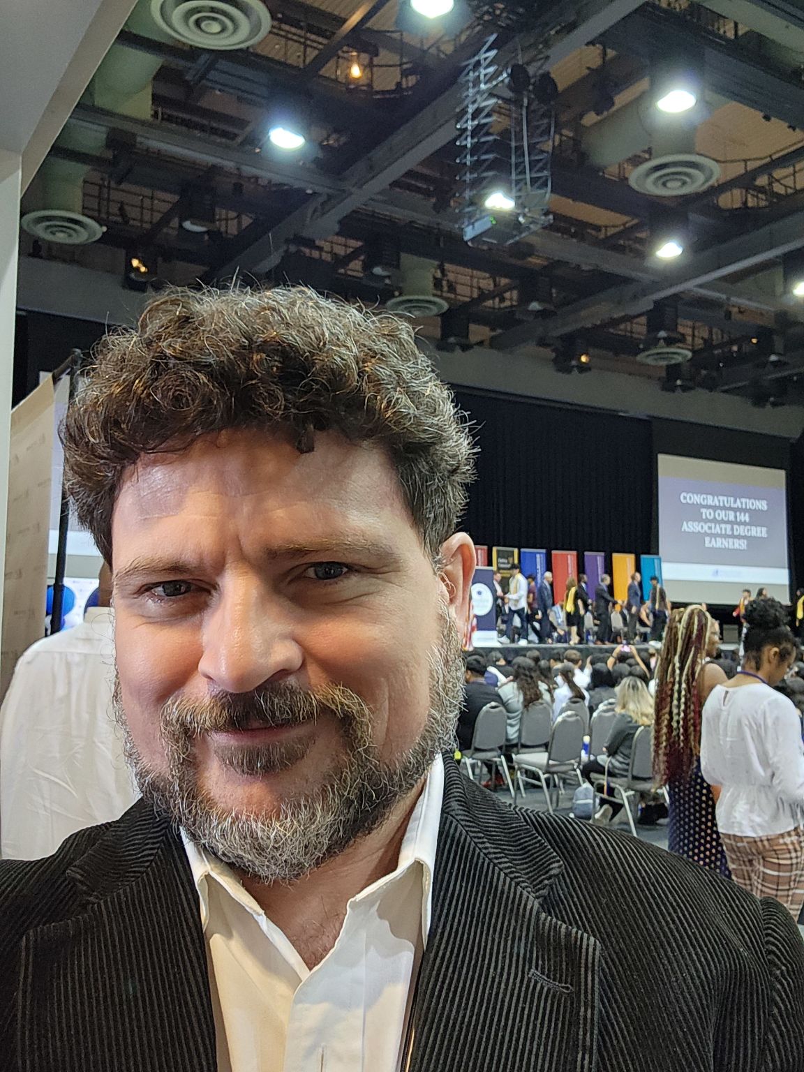 Joseph Orgel PhD on LinkedIn: #runway606 #classof2024 #graduates # ... Joseph Orgel PhD on LinkedIn: #runway606 #classof2024 #graduates # ...