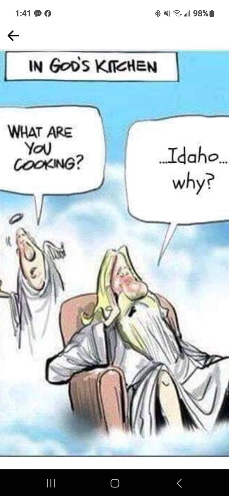 David G. Howell on LinkedIn: Yup!!! David G. Howell on LinkedIn: Yup!!!