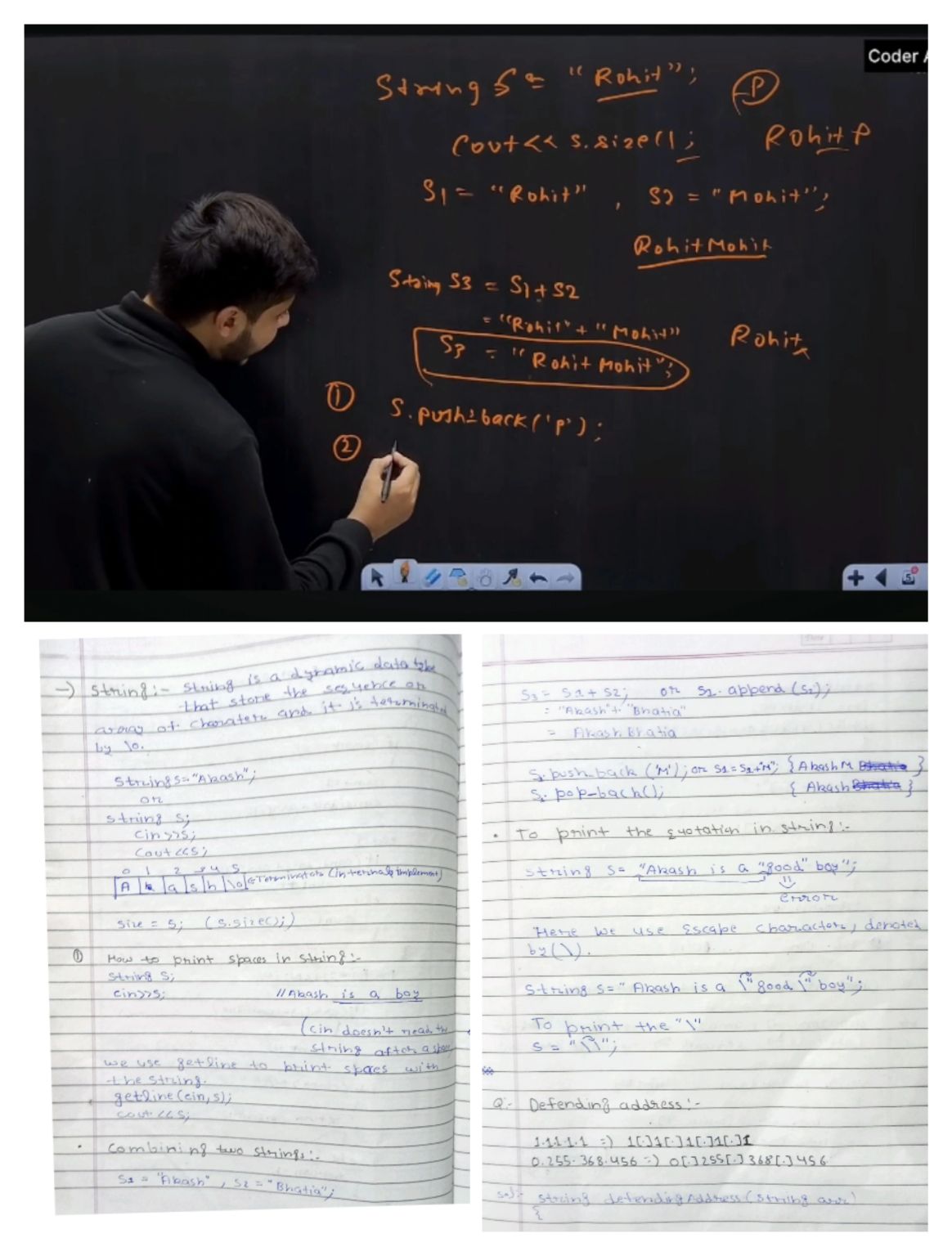Akash - on LinkedIn: #180daysofdsa #dsa #coding #programmers #learning ... Akash - on LinkedIn: #180daysofdsa #dsa #coding #programmers #learning ...