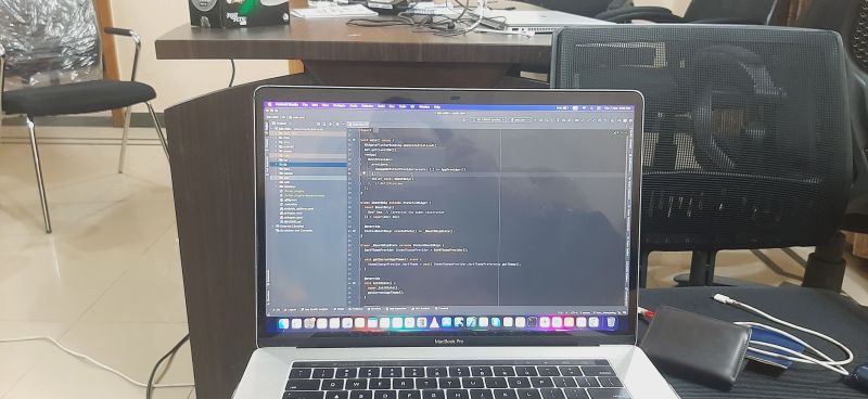 Muhammad Asad Nafees on LinkedIn: #flutter #flutterdeveloper # ... Muhammad Asad Nafees on LinkedIn: #flutter #flutterdeveloper # ...