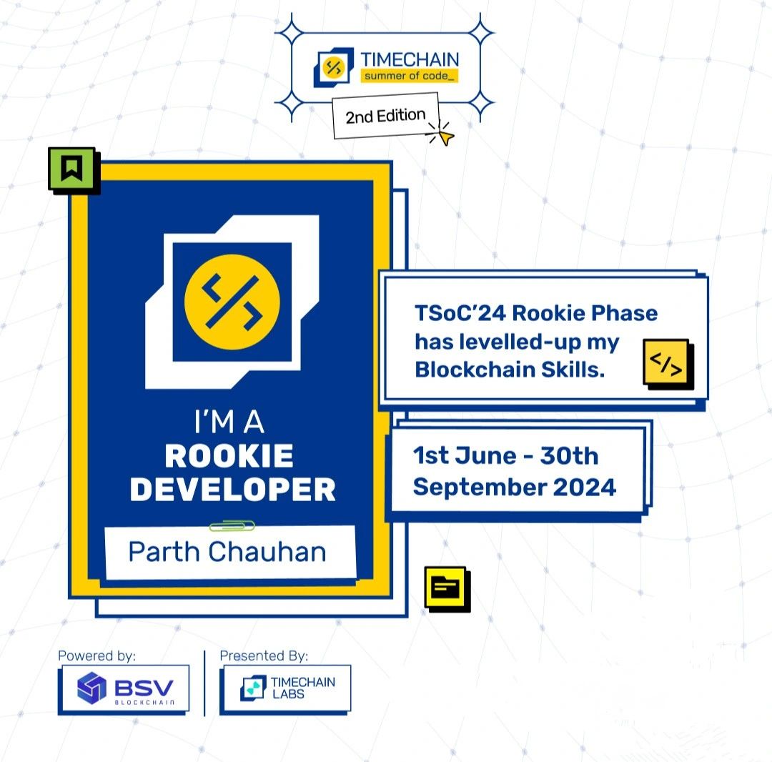 Parth Nath Chauhan on LinkedIn: #summerprogram #internship #coding # ... Parth Nath Chauhan on LinkedIn: #summerprogram #internship #coding # ...