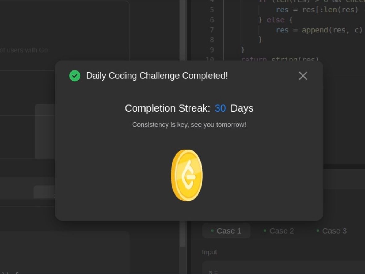 Deepanshu Rathore on LinkedIn: #leetcode #problemsolving #codingjourney Deepanshu Rathore on LinkedIn: #leetcode #problemsolving #codingjourney