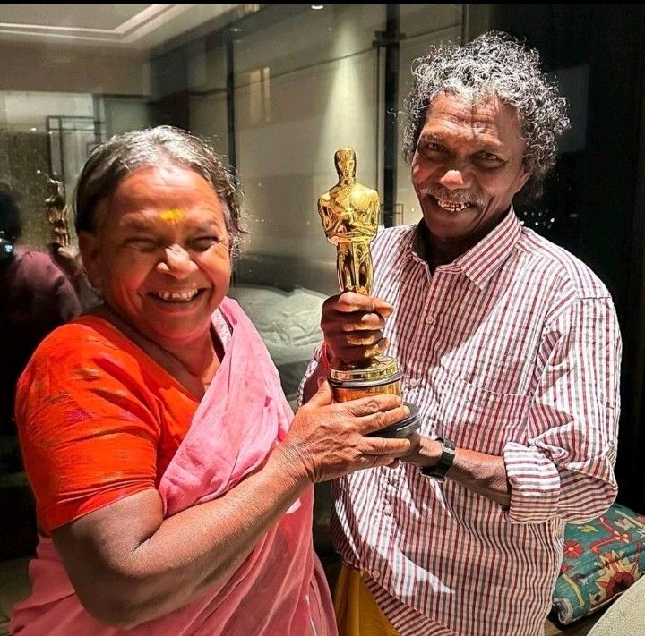 Karthikeyan R on LinkedIn: Real Oscar winners Karthikeyan R on LinkedIn: Real Oscar winners