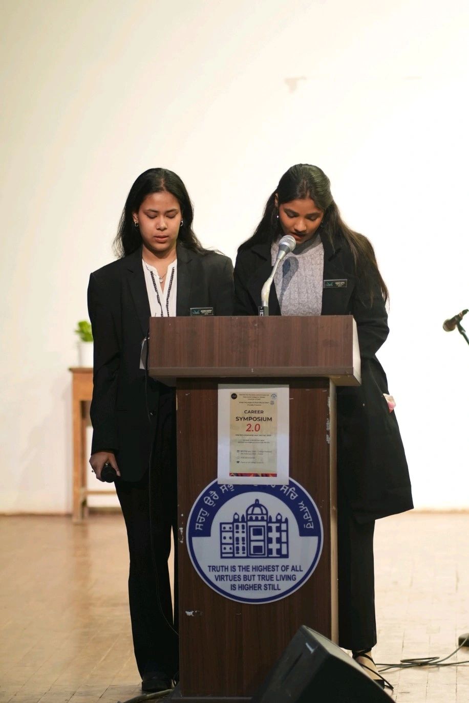 Vibhuti Gupta on LinkedIn: And PRAYAS - Placement and Internship Cell ... Vibhuti Gupta on LinkedIn: And PRAYAS - Placement and Internship Cell ...
