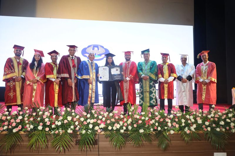 CA Mahima Jain on LinkedIn: #convocated CA Mahima Jain on LinkedIn: #convocated