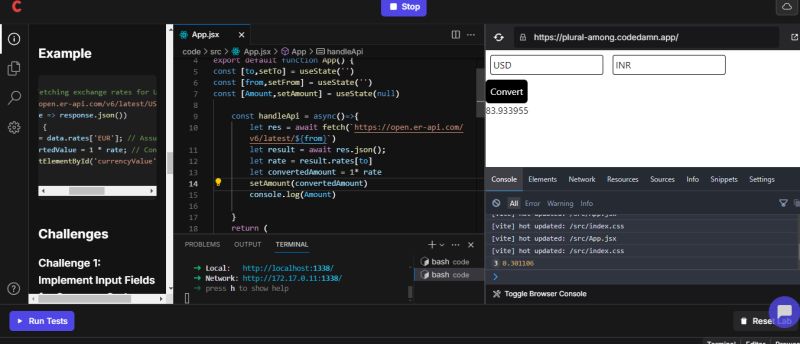 Arslan Abid on LinkedIn: #reactjs #javascript #codinglife # ... Arslan Abid on LinkedIn: #reactjs #javascript #codinglife # ...