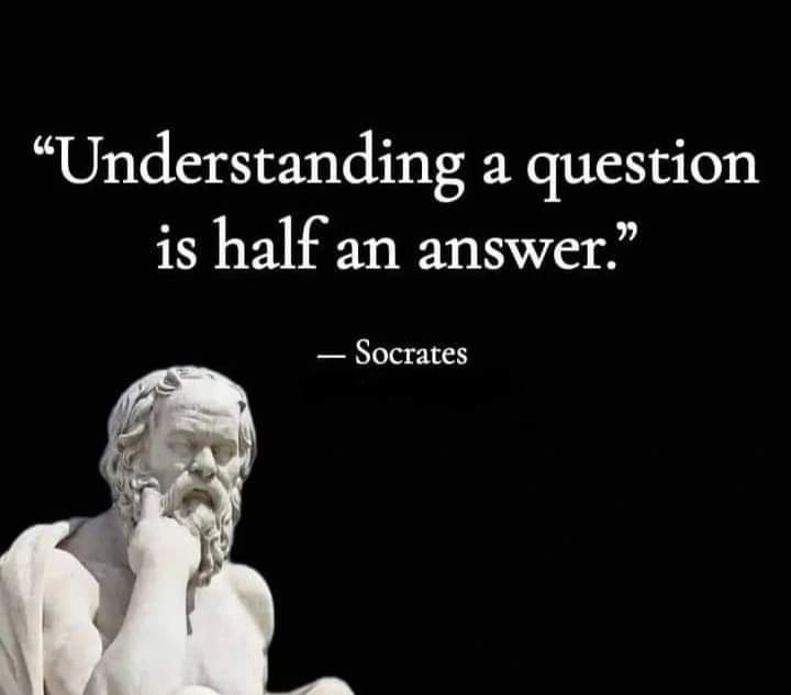 Prem Kumar A S on LinkedIn: Understanding needs an ability called ... Prem Kumar A S on LinkedIn: Understanding needs an ability called ...