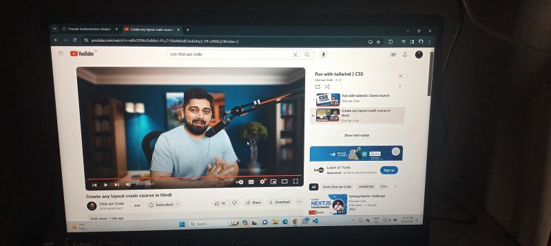 Aryan Jain on LinkedIn: #css #tailwindcss #grid #design #layout Aryan Jain on LinkedIn: #css #tailwindcss #grid #design #layout