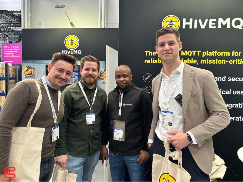 Kudzai Manditereza on LinkedIn: #iot #mqtt #iiot Kudzai Manditereza on LinkedIn: #iot #mqtt #iiot