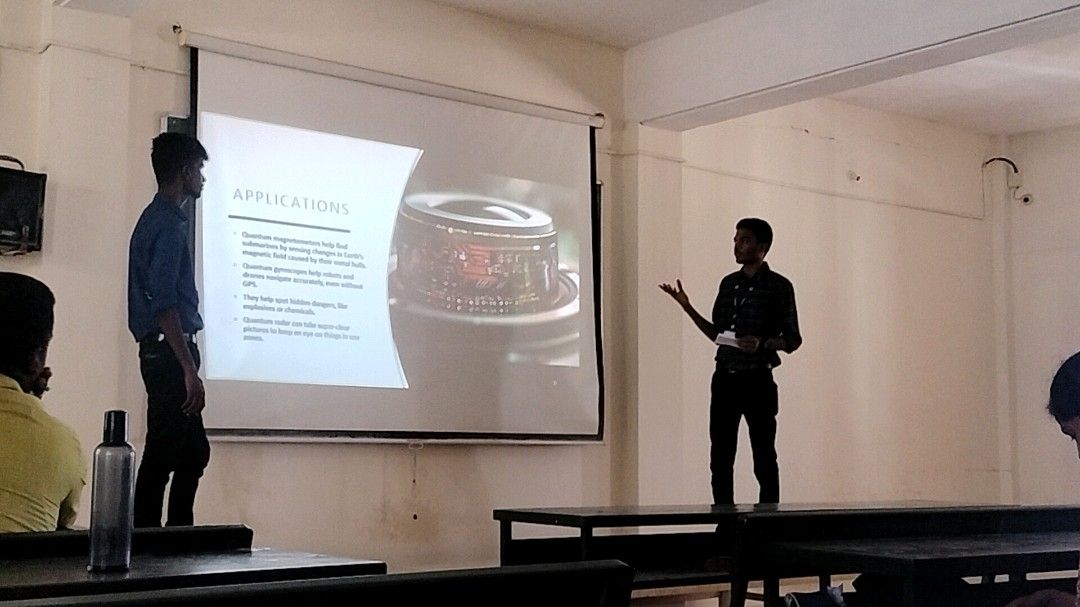 Mohan Arun R.V on LinkedIn: #paper #physics #tech # ... Mohan Arun R.V on LinkedIn: #paper #physics #tech # ...