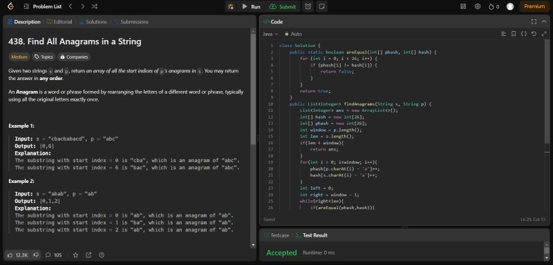 POOJASHREE K on LinkedIn: #100daysofcode #dsa #java POOJASHREE K on LinkedIn: #100daysofcode #dsa #java