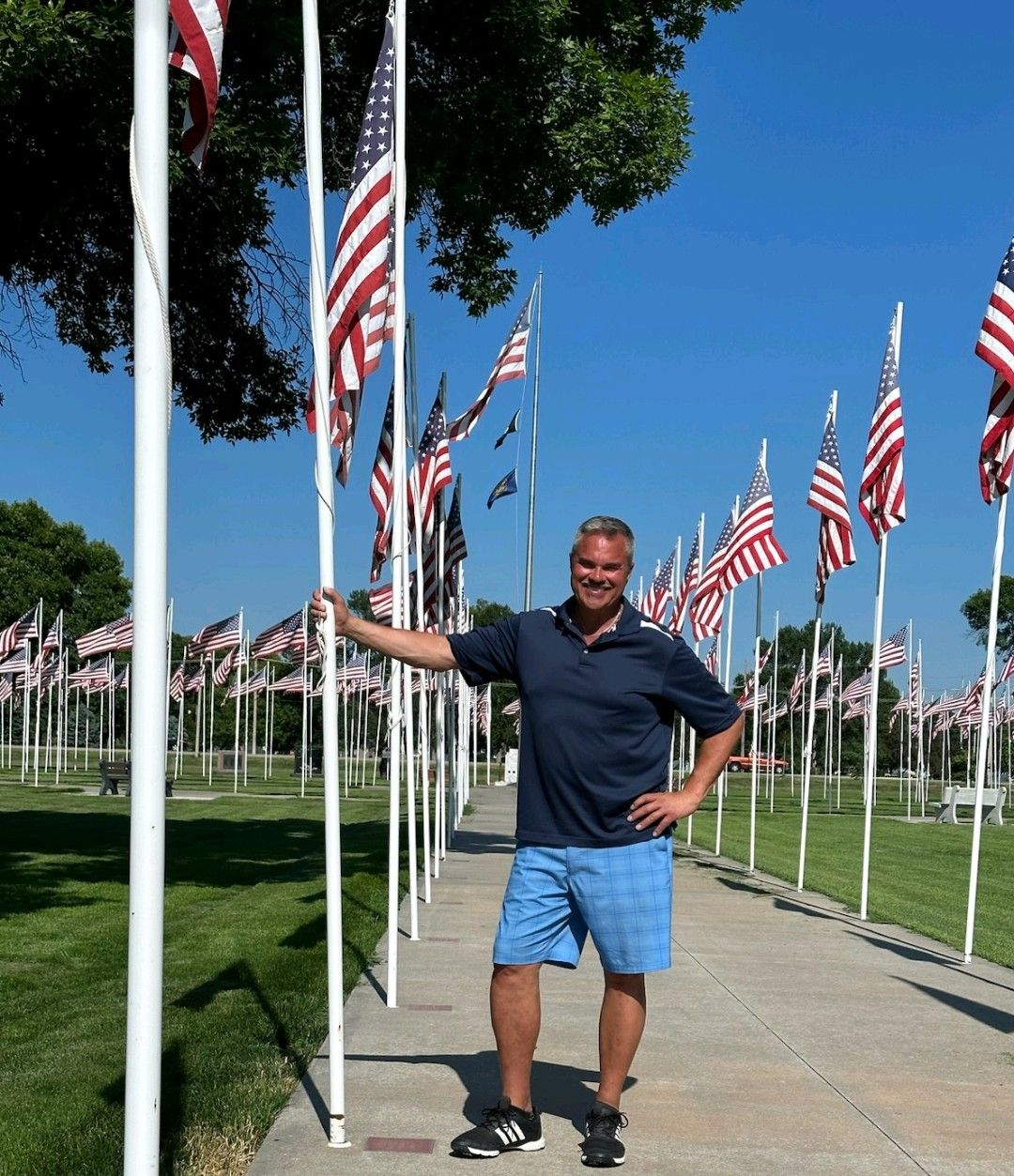 Tony Denman on LinkedIn: Freedom isn't free! Happy Independence day ... Tony Denman on LinkedIn: Freedom isn't free! Happy Independence day ...