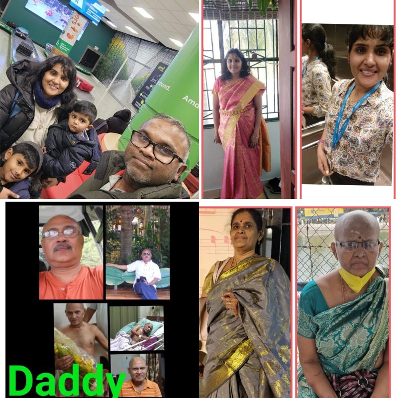Kiruthika Arunachalam on LinkedIn: 🌟 Time for my short biography, More ... Kiruthika Arunachalam on LinkedIn: 🌟 Time for my short biography, More ...