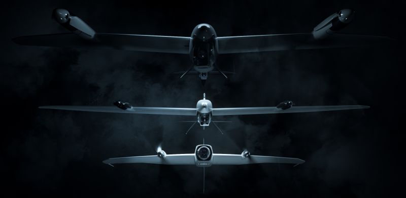 Dave Sharpin on LinkedIn: #tampa #sofweek #autonomous #vtol #uas Dave Sharpin on LinkedIn: #tampa #sofweek #autonomous #vtol #uas