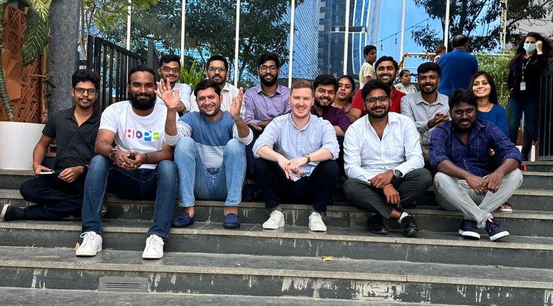 Praneeth Sai Tunuguntla on LinkedIn: #randstad #randstadsourceright Praneeth Sai Tunuguntla on LinkedIn: #randstad #randstadsourceright